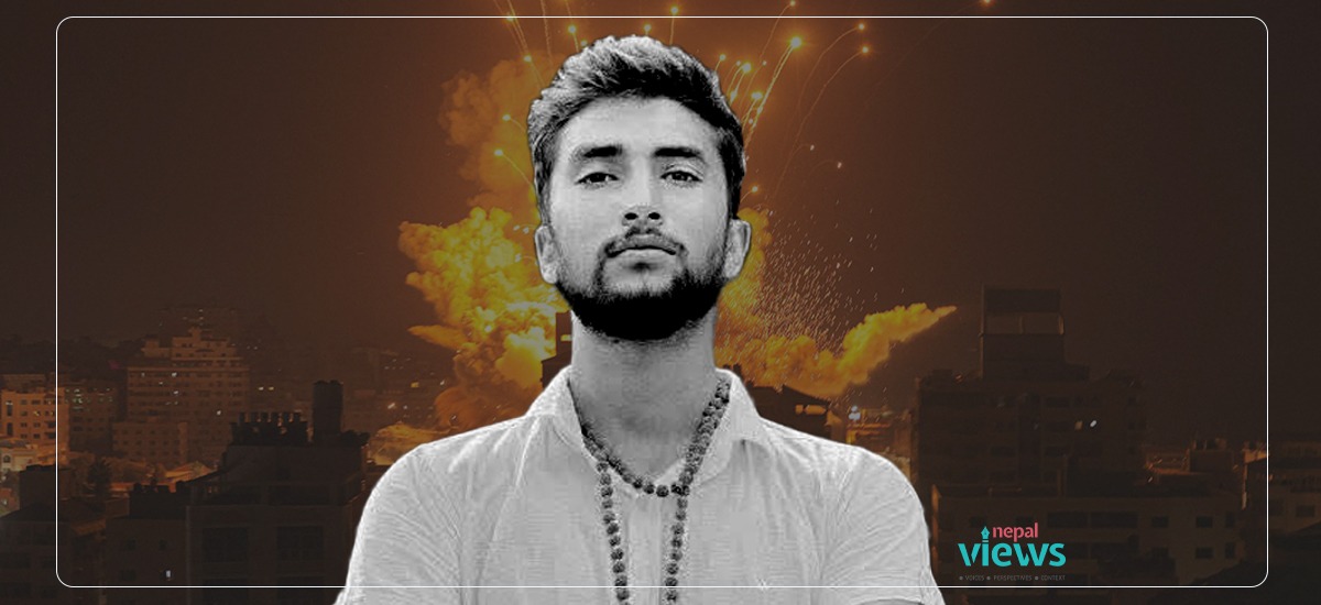 Israel- Hamas ceasefire: Bipin Joshi will not be released in first ...