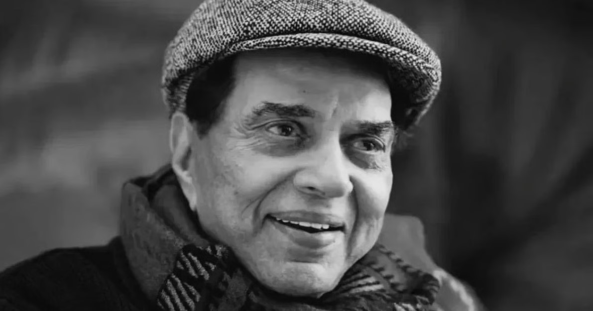 Bollywood star Dharmendra dies at 89 | Nepal Views: Voices ...