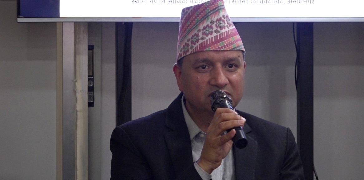 Cabinet appoints Dr. Gunakar Bhatta as Vice Chairperson of National ...
