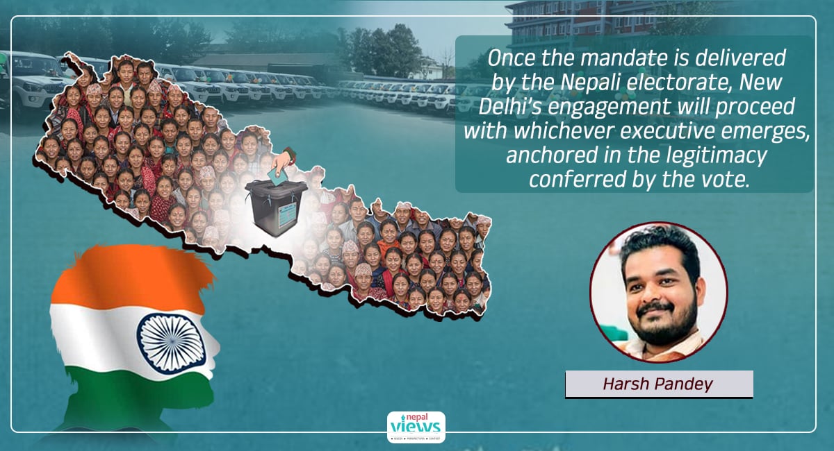 Nepal Views: Voices, Perspectives, Context | Nepal Views News portal