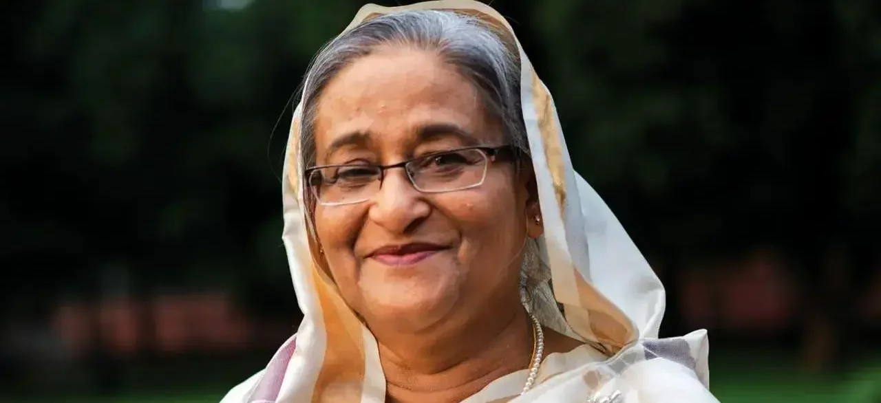 Bangladesh court sentences ousted ex-PM Sheikh Hasina to death for ...
