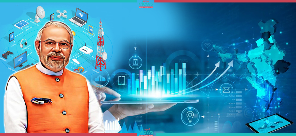 India Stack: India’s innovative road to digital transformation | Nepal ...