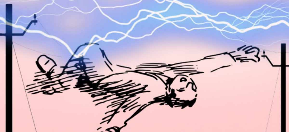 Electrocution causes death of one | Nepal Views: Voices, Perspectives ...