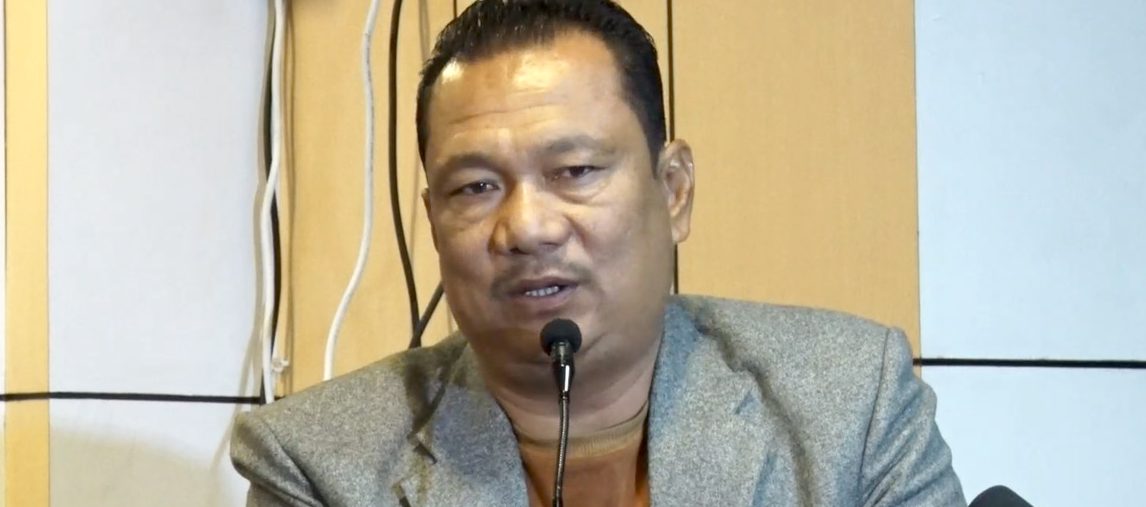 Maoist decides to call back Modi from government | Nepal Views: Voices ...