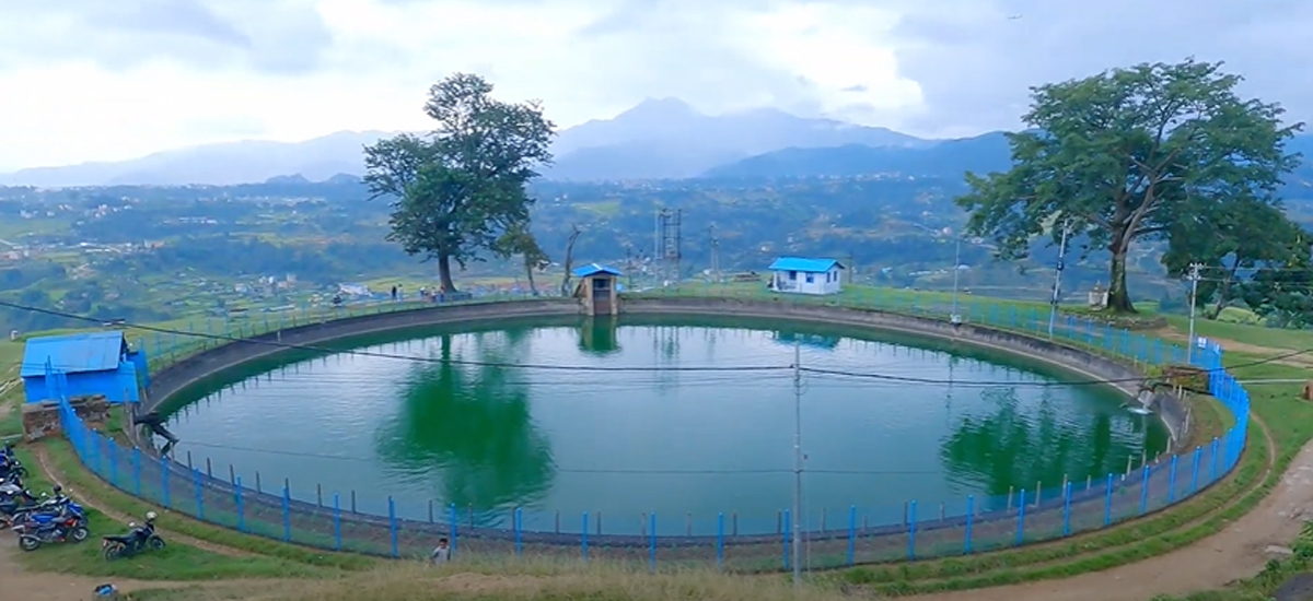 Pharping Hydropower Station to be developed as Energy Museum | Nepal ...