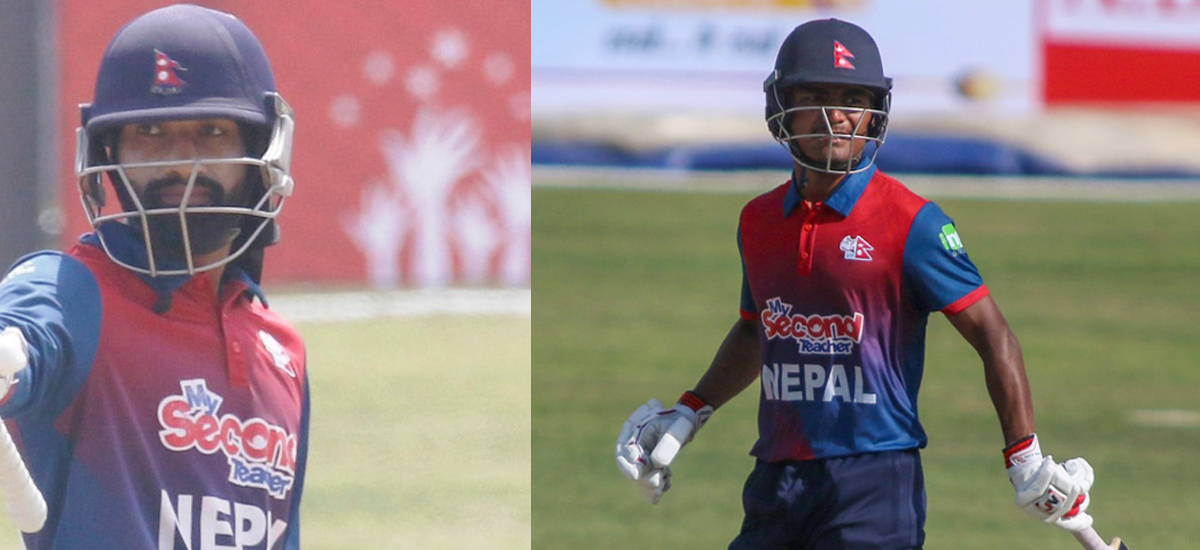 Triangular T20 Series: Nepal defeats UAE by 7 wickets | Nepal Views ...