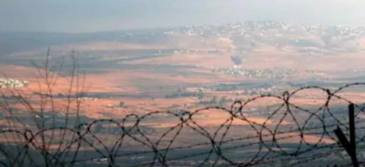 Israel attacks Mount Dov area | Nepal Views: Voices, Perspectives ...