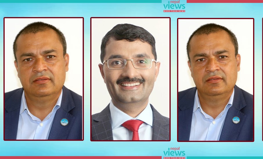 NRNA election dispute: Rival candidate rejects President's election ...