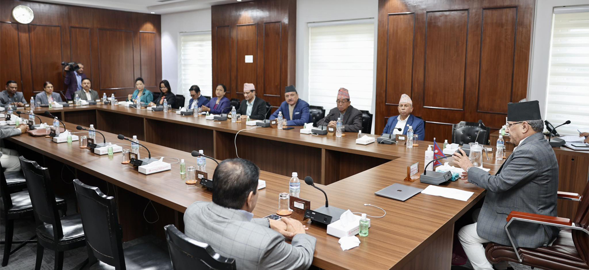 HoR panel orders probing Minister's and Ministry of Labour's role in ...