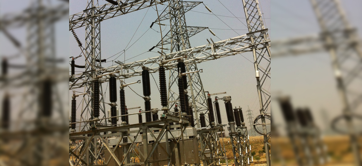 Bahrabise substation construction completed | Nepal Views: Voices ...