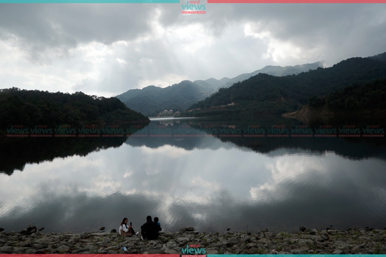 Heart-throbbing scenes from Dhap Dam (Photo Feature) | Nepal Views ...