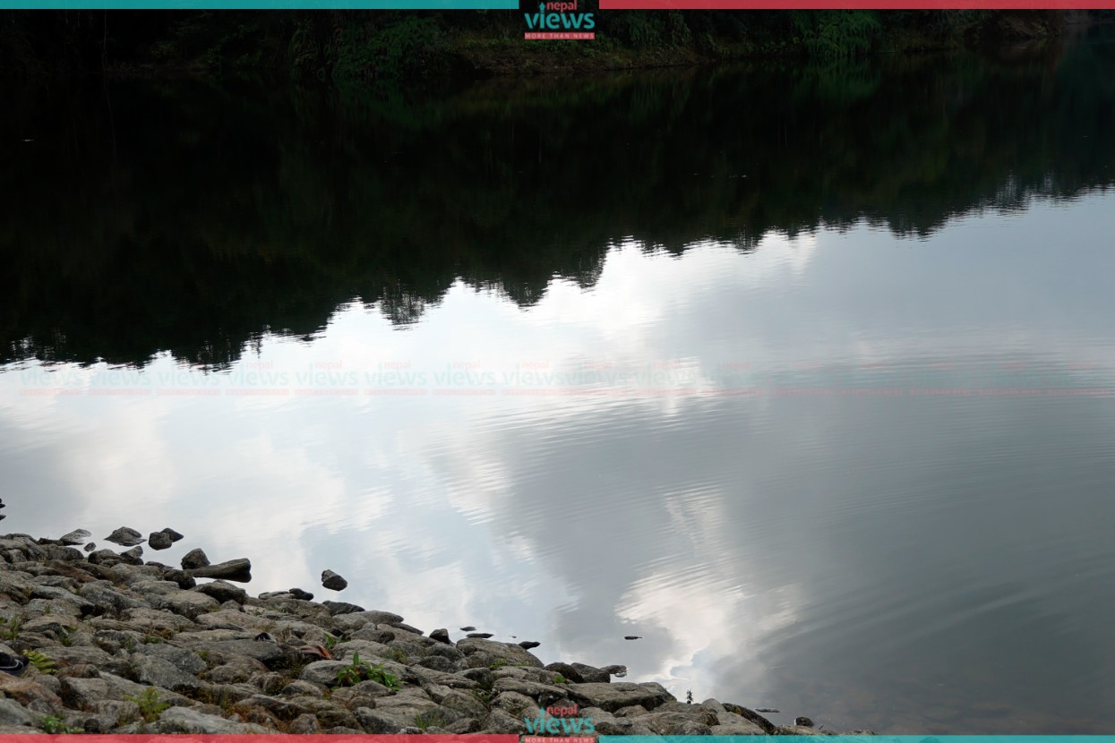 Heart-throbbing scenes from Dhap Dam (Photo Feature) | Nepal Views ...
