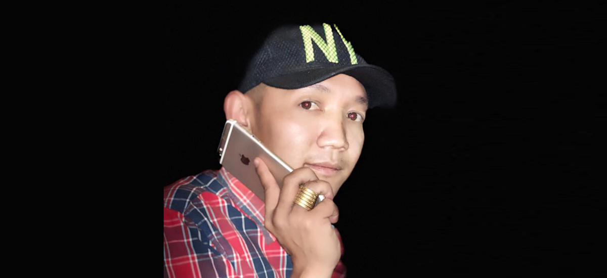 Police arrest Satya Man Lama | Nepal Views: Voices, Perspectives ...