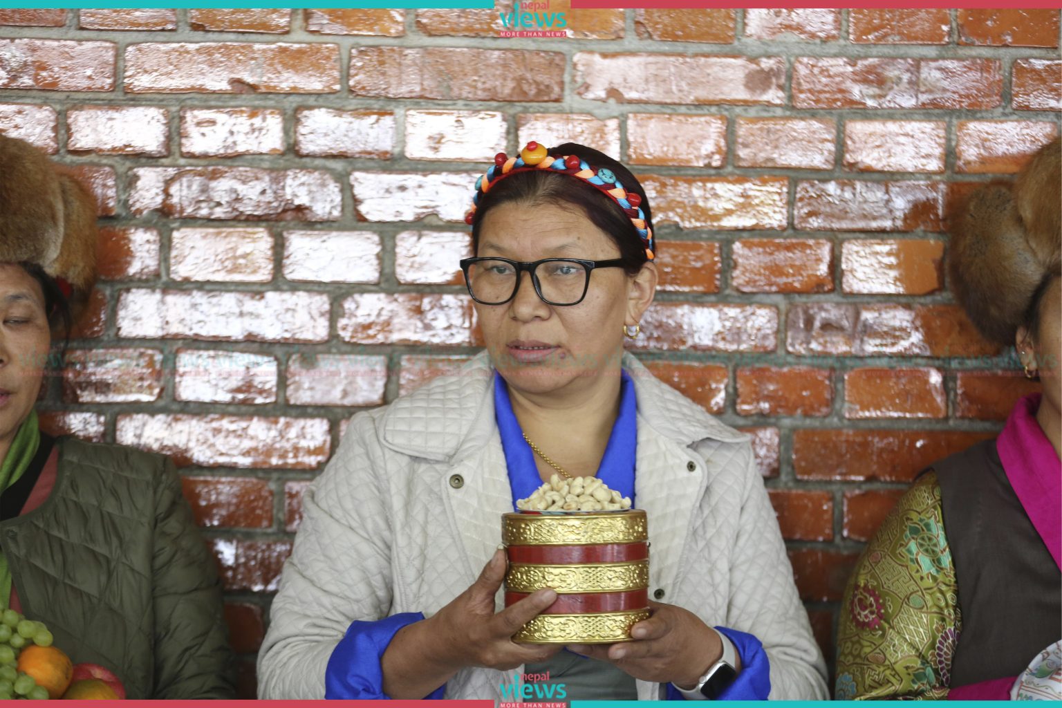 Grand welcome for mountaineer Mingma G Sherpa (Photos) | Nepal Views ...