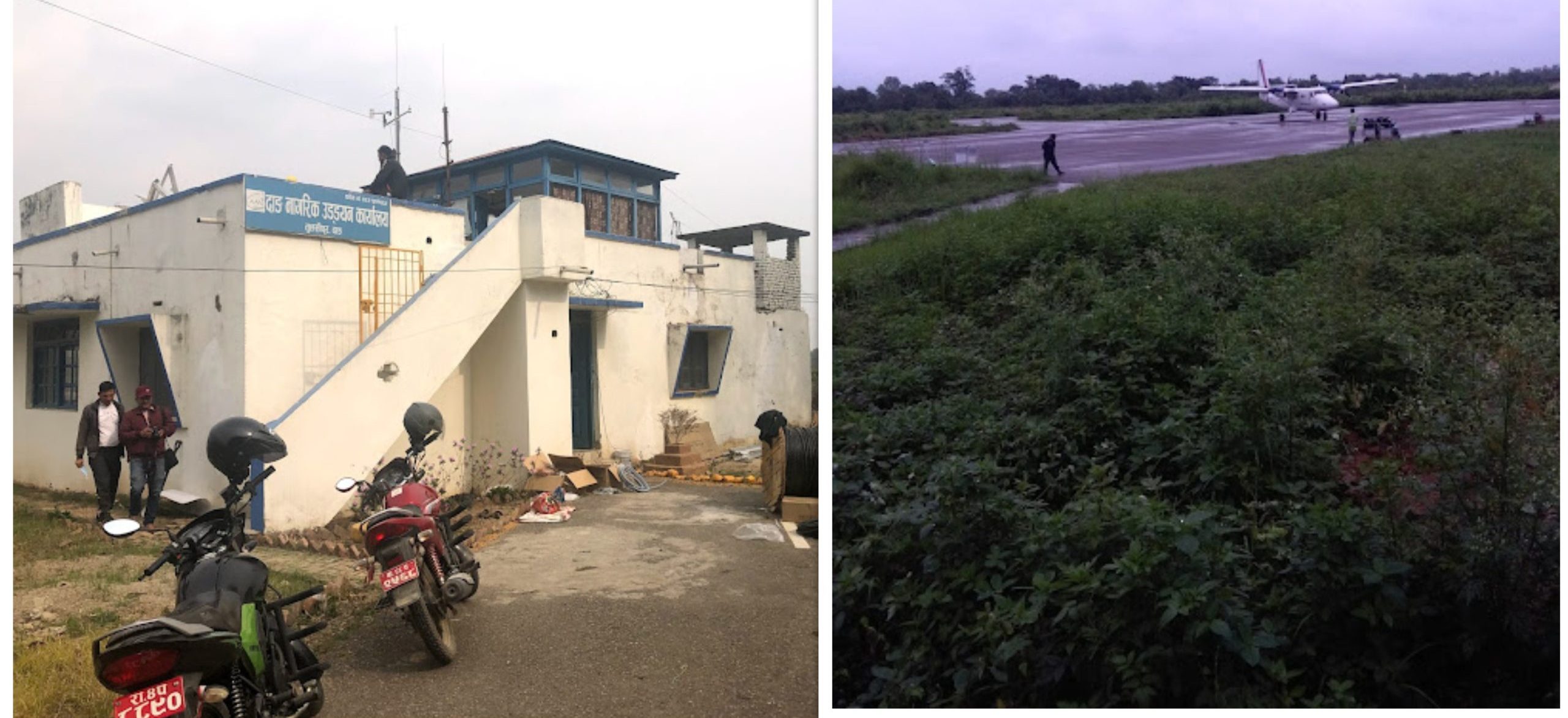 10 million rupees budget allocated for Tarigaun airport | Nepal Views ...