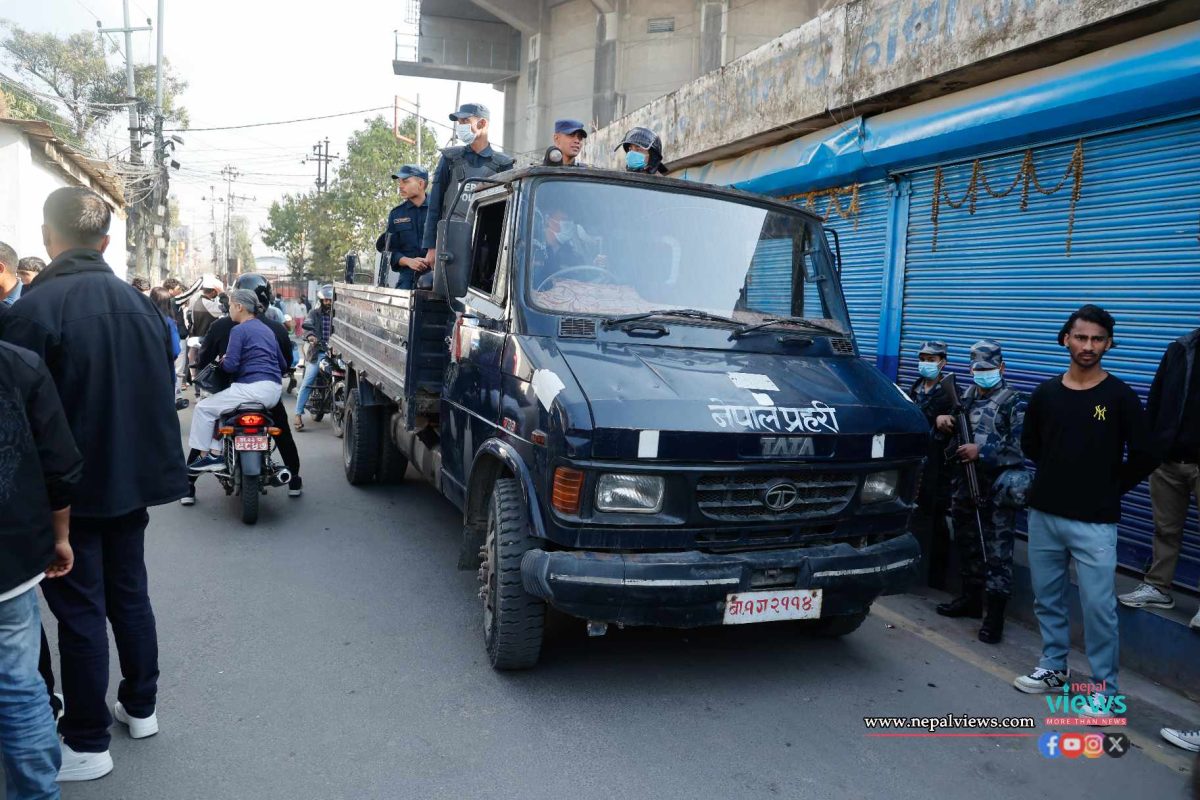 FSU election: Postponed in many colleges of Kathmandu; Voting begins in ...