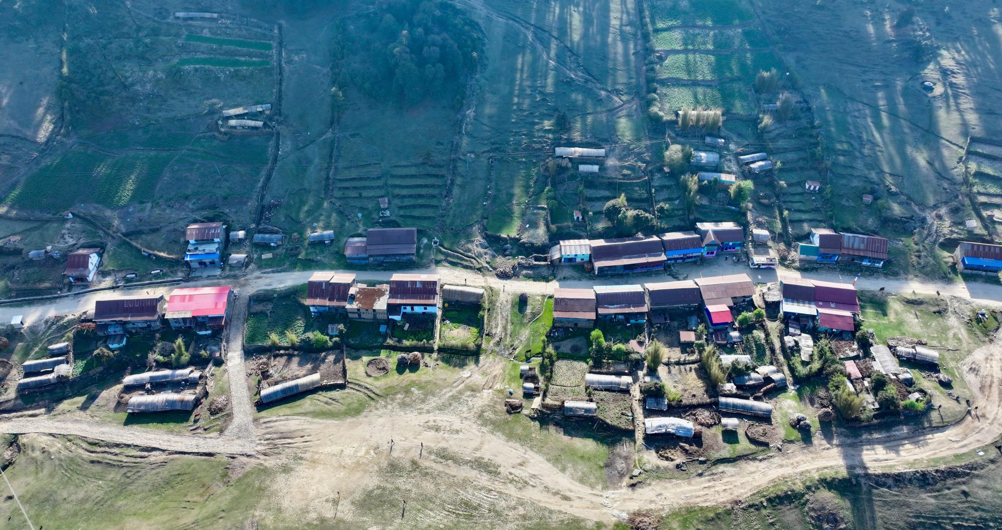Sankhuwasabha's Chauki Bazaar (Photos) | Nepal Views: Voices ...