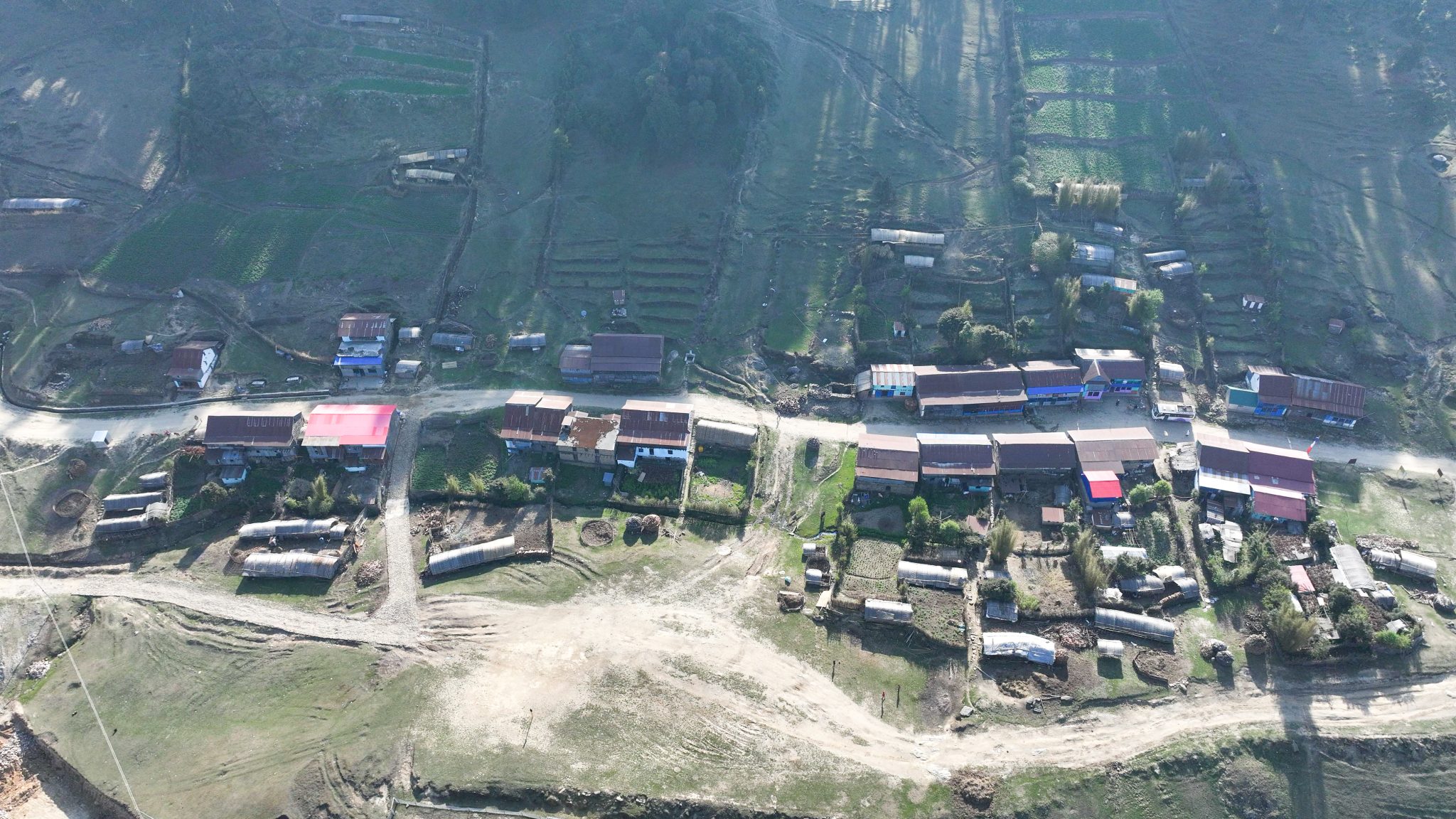 Sankhuwasabha's Chauki Bazaar (Photos) | Nepal Views: Voices, Perspectives, Context | Nepal ...