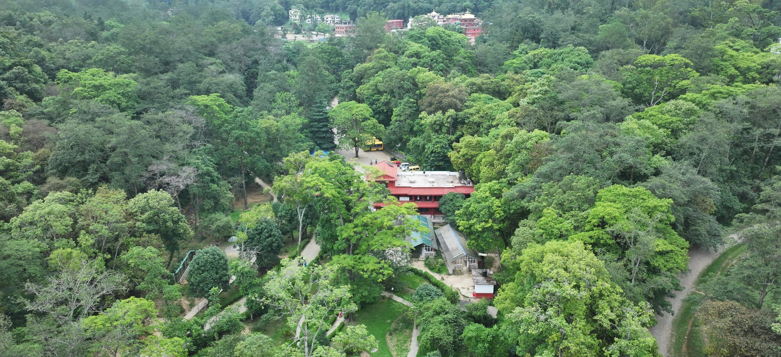 Godawari-Oldest botanical garden (Photos) | Nepal Views: Voices ...