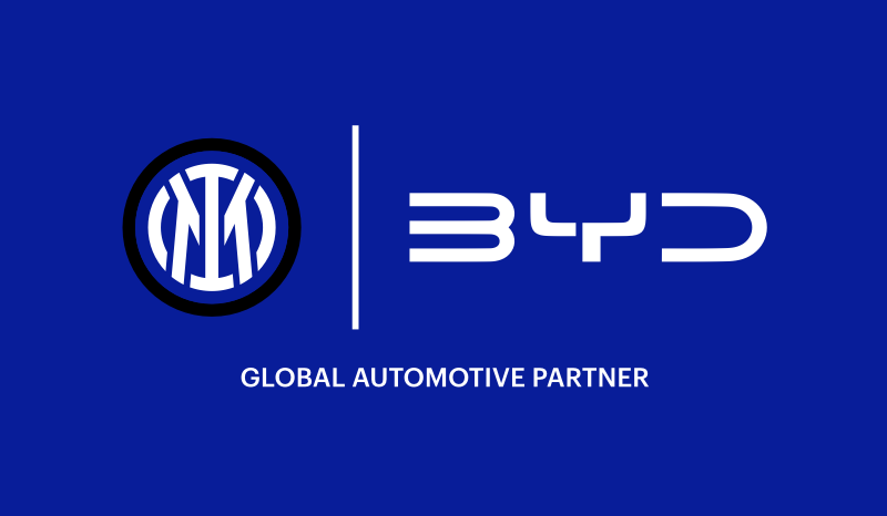 BYD Group announces launch of a three-year strategic partnership with ...