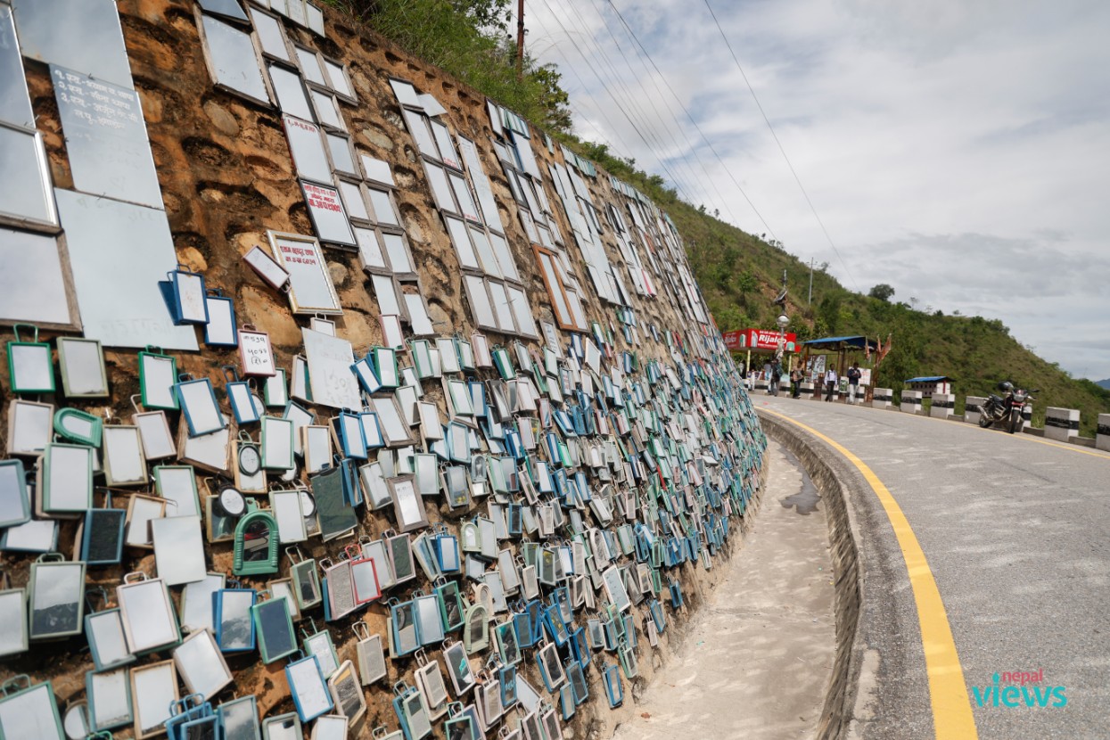Seti Devi Temple- A story of faith (Photo Feature) | Nepal Views ...