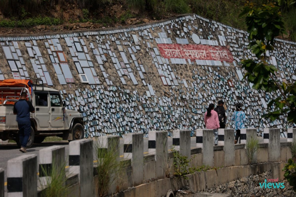 Seti Devi Temple- A story of faith (Photo Feature) | Nepal Views ...