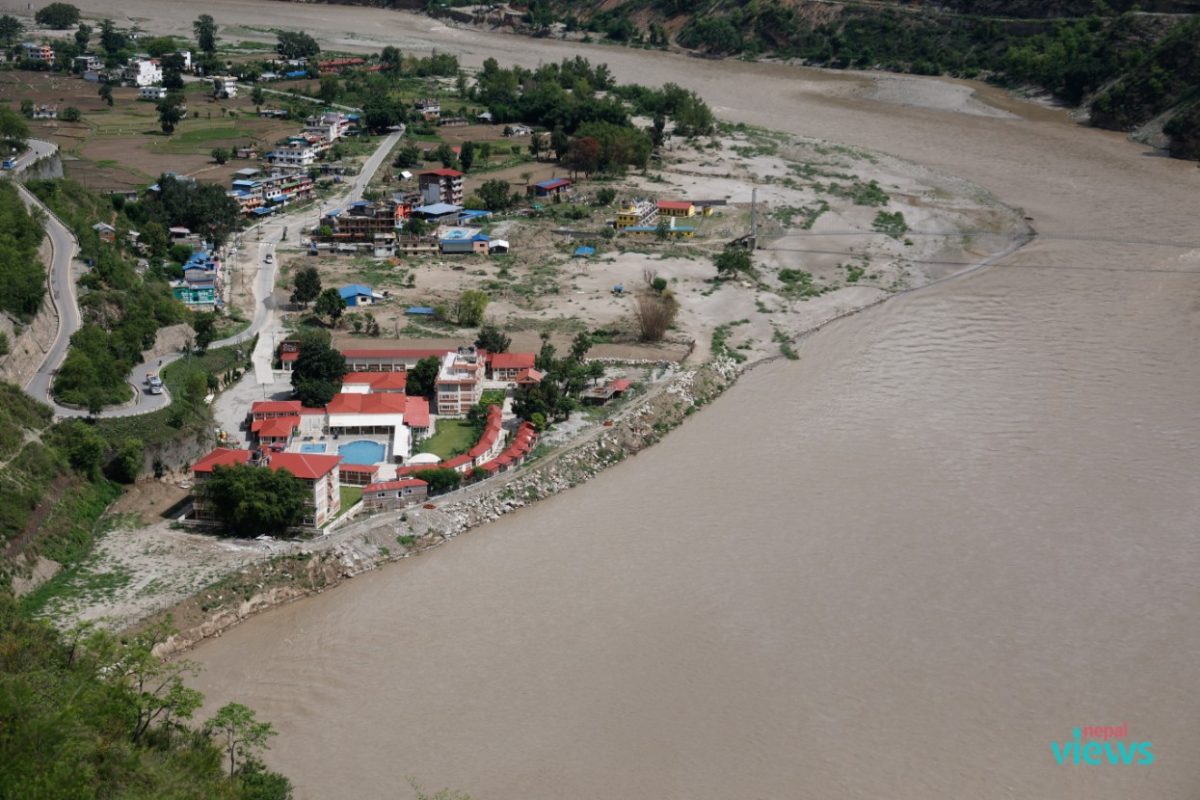 Seti Devi Temple- A story of faith (Photo Feature) | Nepal Views ...