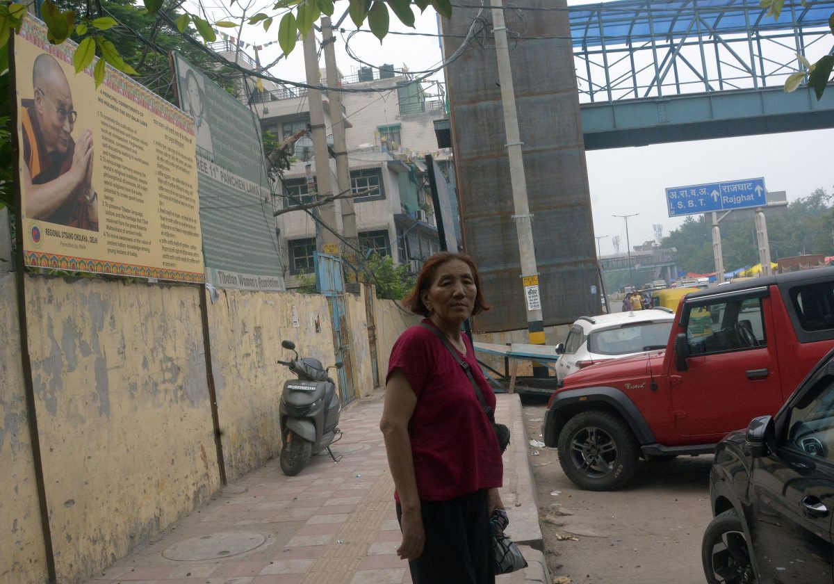 A Day in New Delhi’s Mini Tibet | Nepal Views: Voices, Perspectives, Context | Nepal Views News ...