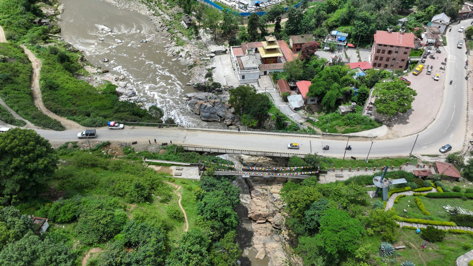 Mesmerizing Chobhar Gorge (Photos) | Nepal Views: Voices, Perspectives ...
