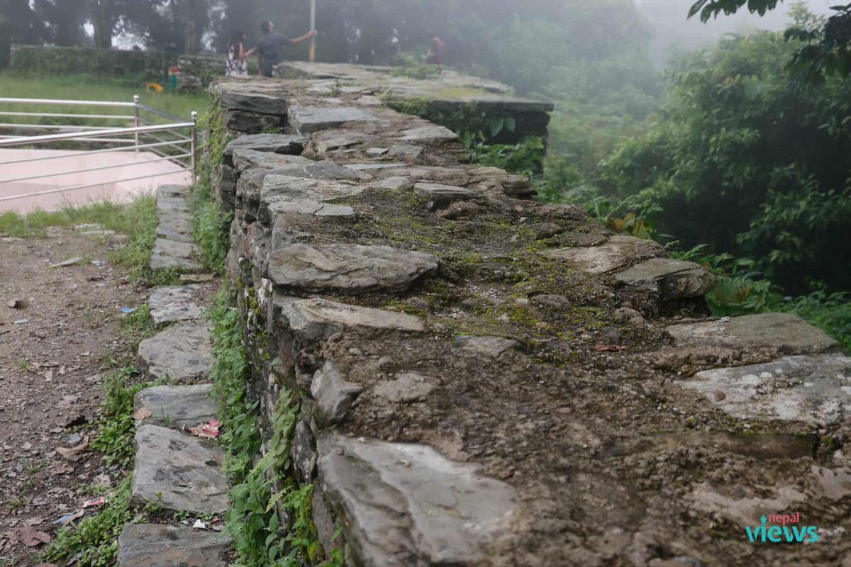 Sindhuli Gadhi War Museum (Photo Feature) | Nepal Views: Voices ...