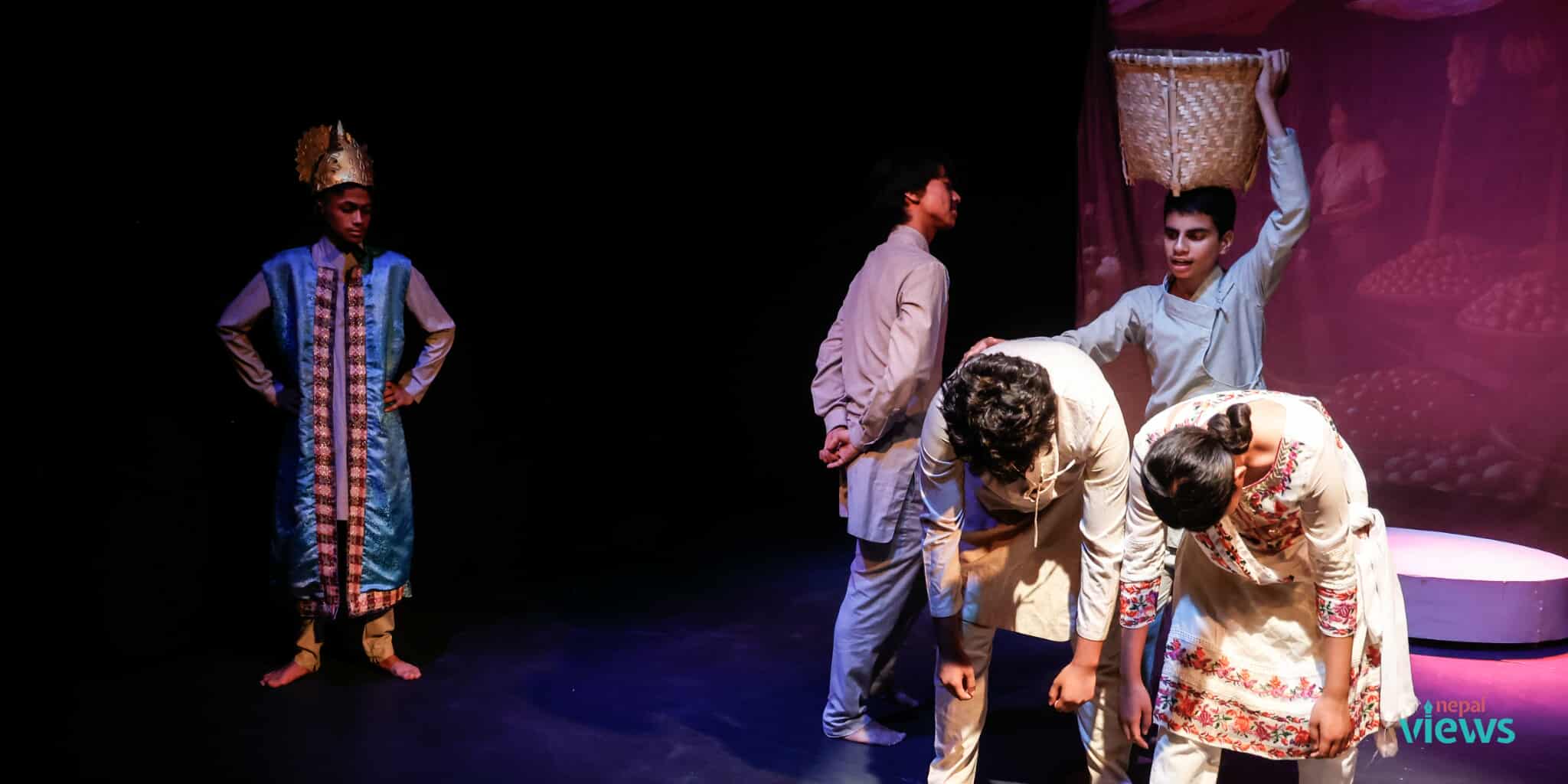 Legendary wisdom of "Akbar & Birbal" (Photo Feature) | Nepal Views ...