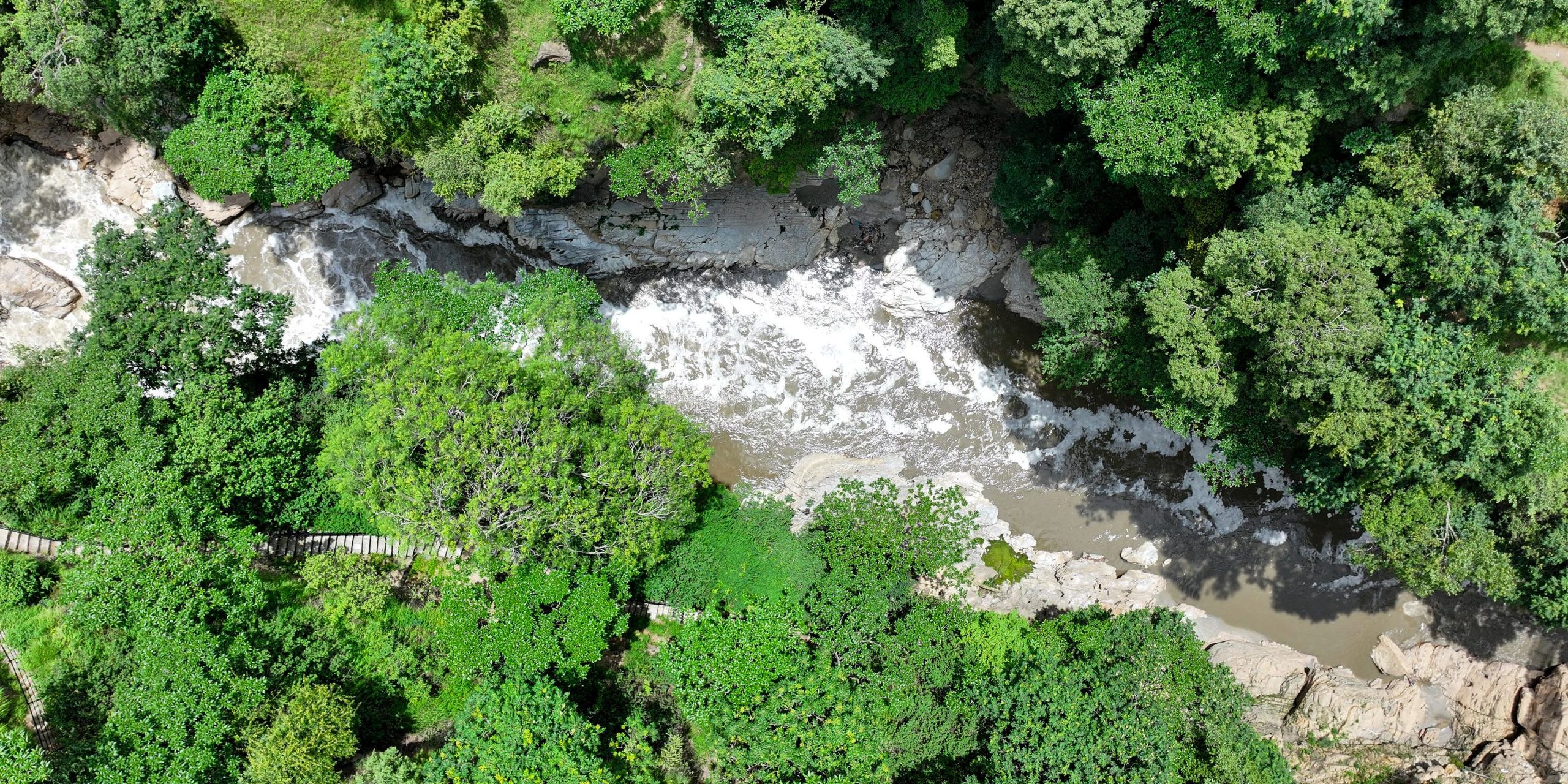 Mesmerizing Chobhar Gorge (Photos) | Nepal Views: Voices, Perspectives ...