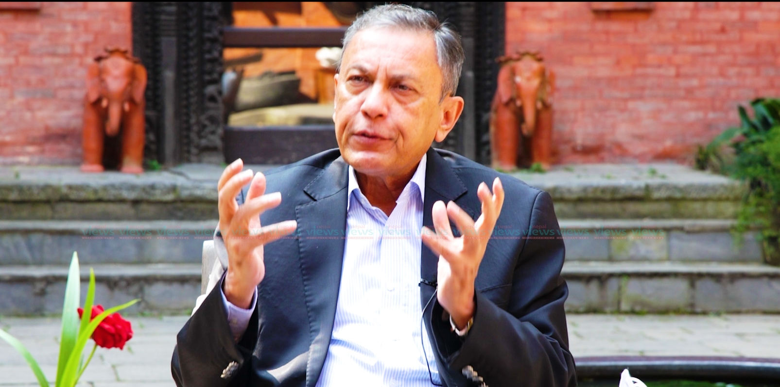 'कालापानी क्षेत्र कुनै हालतमा नेपालले फिर्ता पाउने छैन' ( भिडिओ ...
