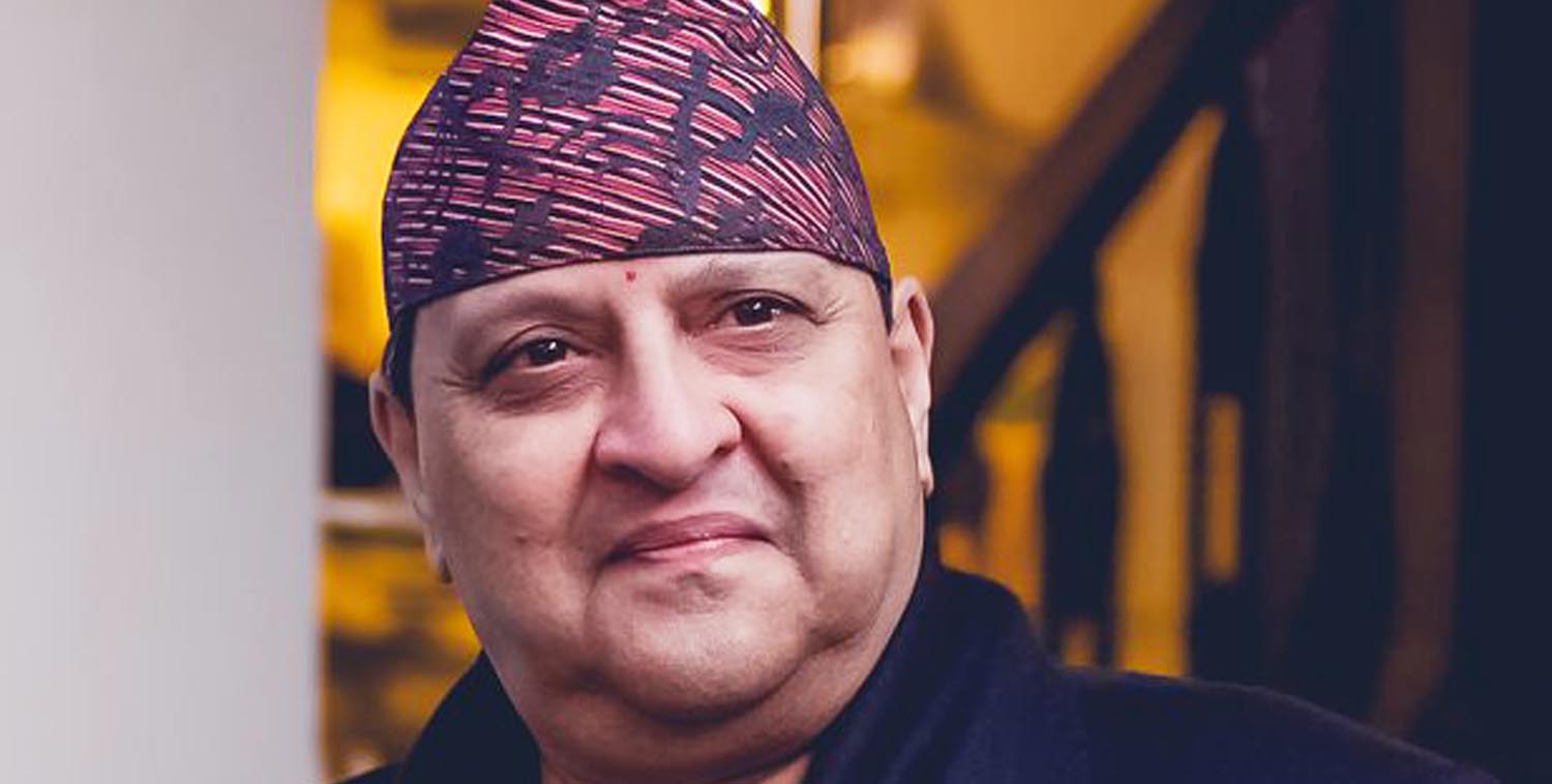 पूर्वबाट फर्किएका पूर्वराजा ज्ञानेन्द्र शाह पश्चिम क्षेत्रको भ्रमणमा जाँदै | Nepal Views: Voices ...