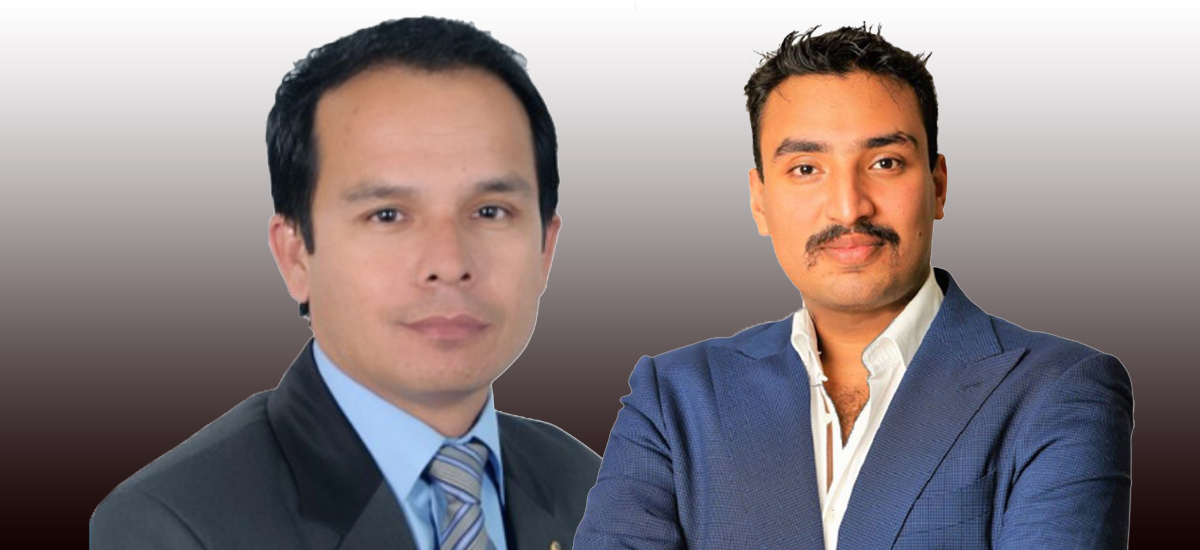 नाडाको नेतृत्वका लागि प्यानलसहित चुनावमा उत्रिदै चौधरी र थापा | Nepal ...
