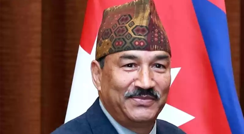 राप्रपा मकवानपुरसहित ७८ जनाले कमल थापालाई साथ दिए | Nepal Views: Voices, Perspectives, Context ...