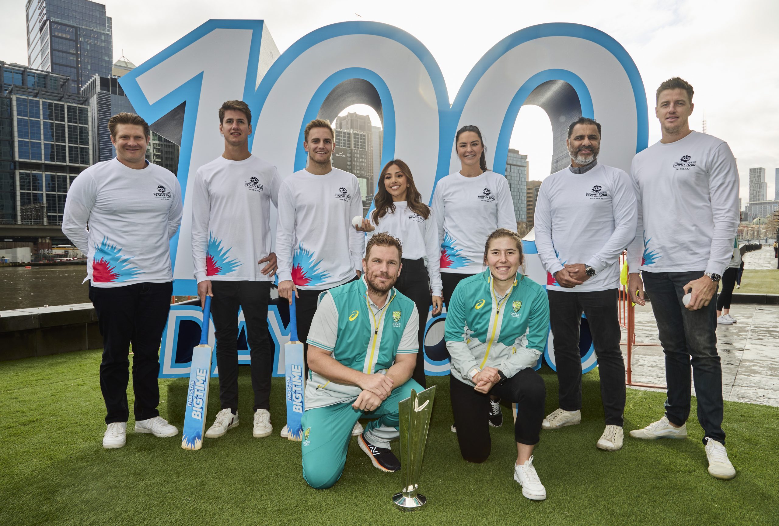 विश्वकप क्रिकेटको ट्रफी पहिलोपटक नेपाल ल्याइँदै | Nepal Views: Voices ...