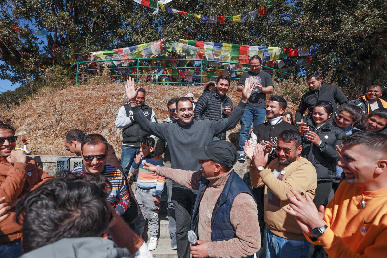 आईएमई पे एपको डाउनलोड संख्या ४० लाख | Nepal Views: Voices, Perspectives, Context | Nepal Views ...