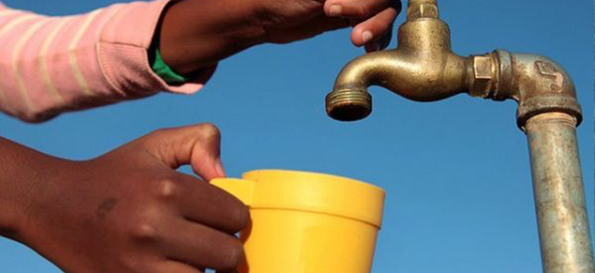 महोत्तरीमा पानीको हाहाकार | Nepal Views: Voices, Perspectives, Context ...