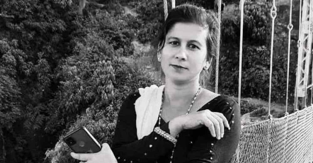 सम्पत्तिका लागि सौताविरुद्ध सुपारी, ‘कन्ट्रयाक्ट किलर’ले गरे मञ्जुको बलात्कारपछि हत्या | Nepal ...