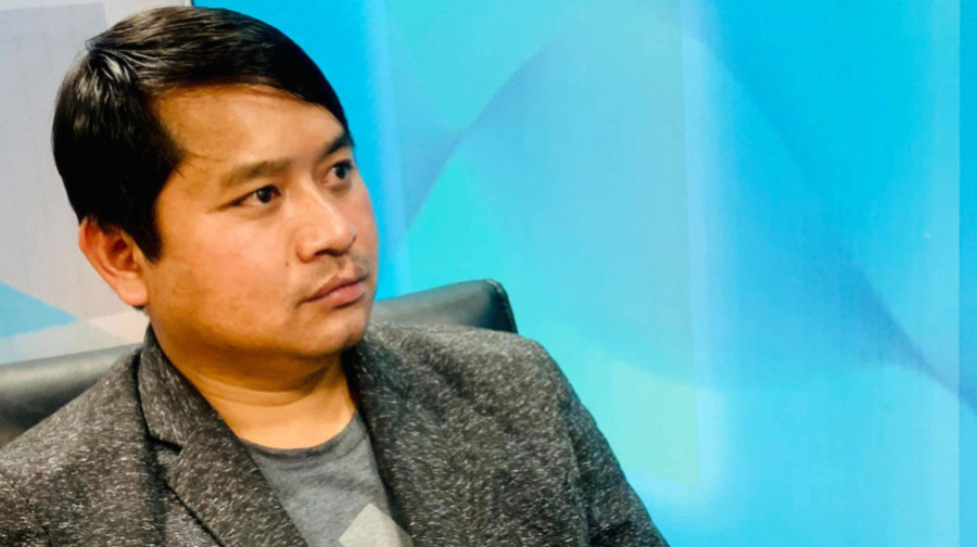 दीपेश पुन सहकारी प्रकरणमा छुटे पनि सुन प्रकरणमा पक्राउ पर्ने सम्भावना ...