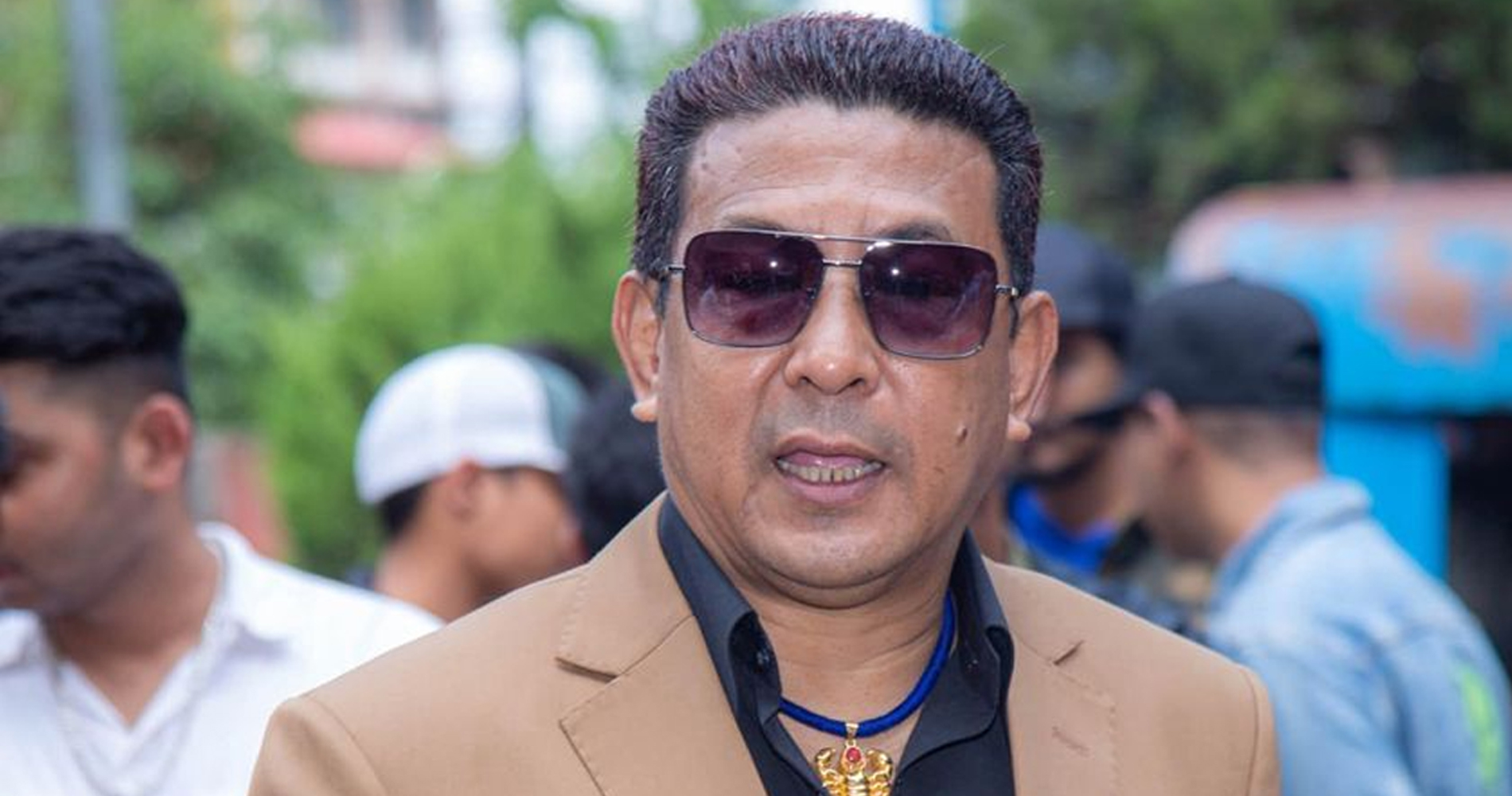 ज्यान मार्ने उद्योगमा दीपक मनाङे दोषी ठहर | Nepal Views: Voices, Perspectives, Context | Nepal ...