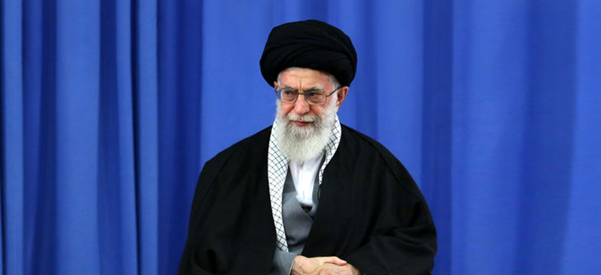 को हुन् आयतुल्लाह अली खामेनेई, कसरी बने इरानको सर्वोच्च नेता ? | Nepal ...